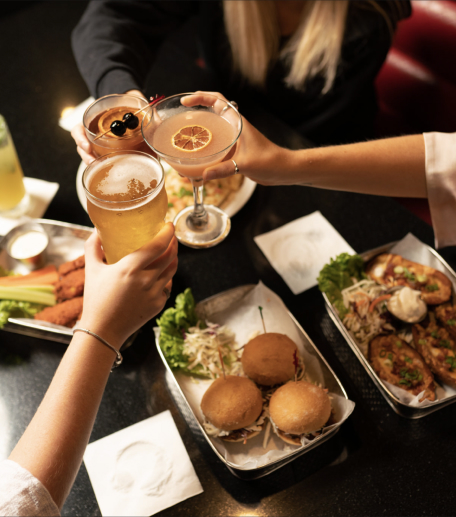 Legendz Bar and Grille: Top Family-Friendly Sports Bar in Cayman ...