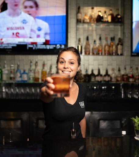 Legendz Bar and Grille: Top Family-Friendly Sports Bar in Cayman ...