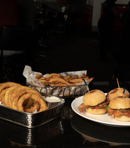 Legendz Bar and Grille: Top Family-Friendly Sports Bar in Cayman ...